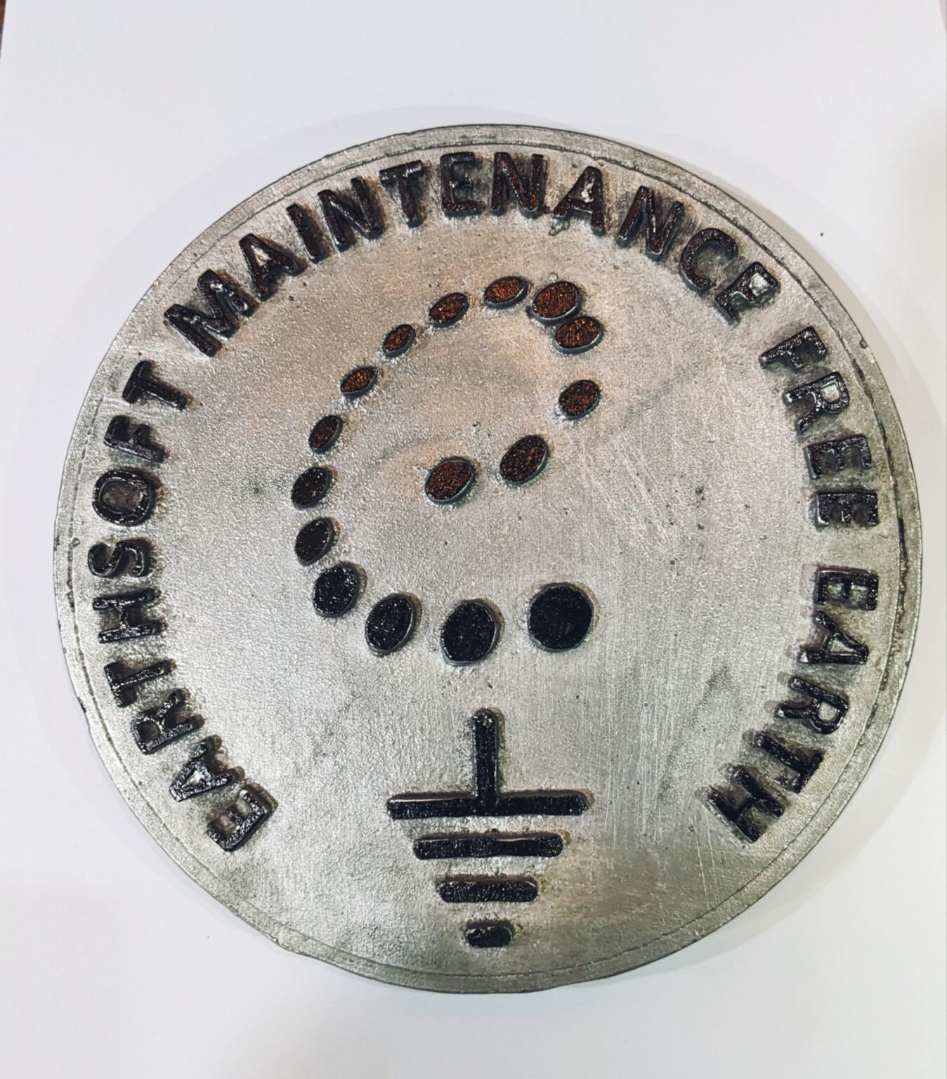 Earthing Pits – Electrosoft Technologies