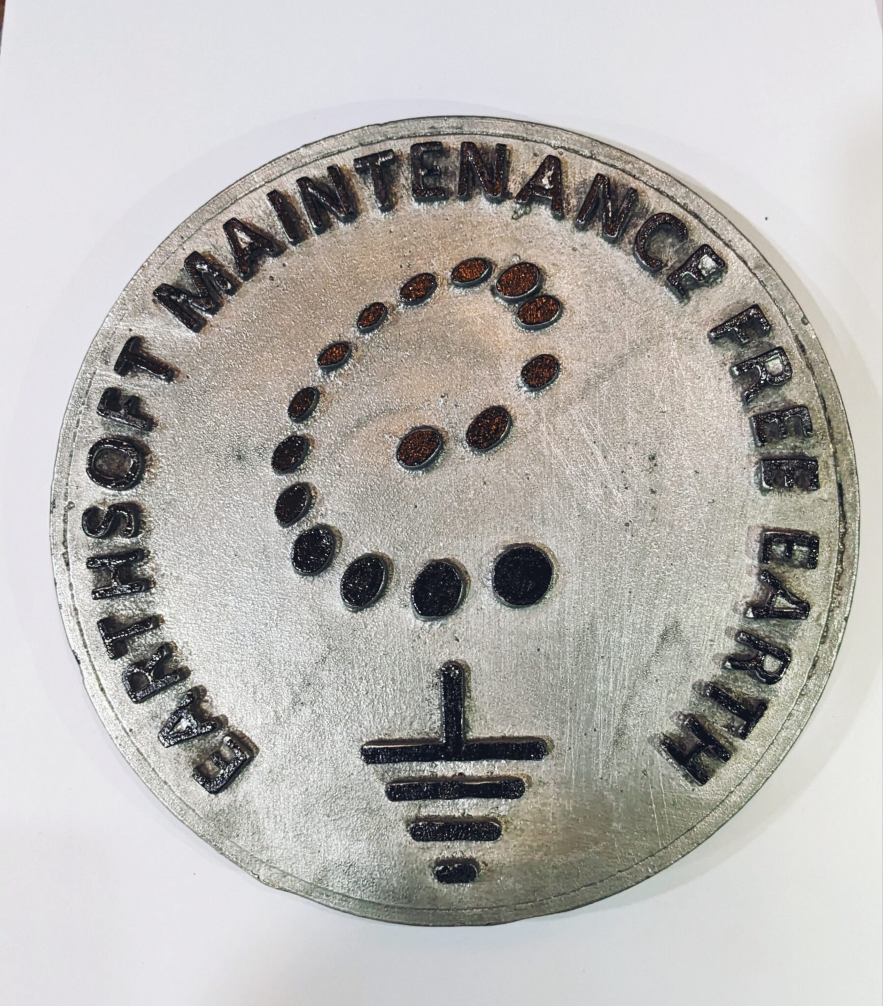 Earthing Pits – Electrosoft Technologies