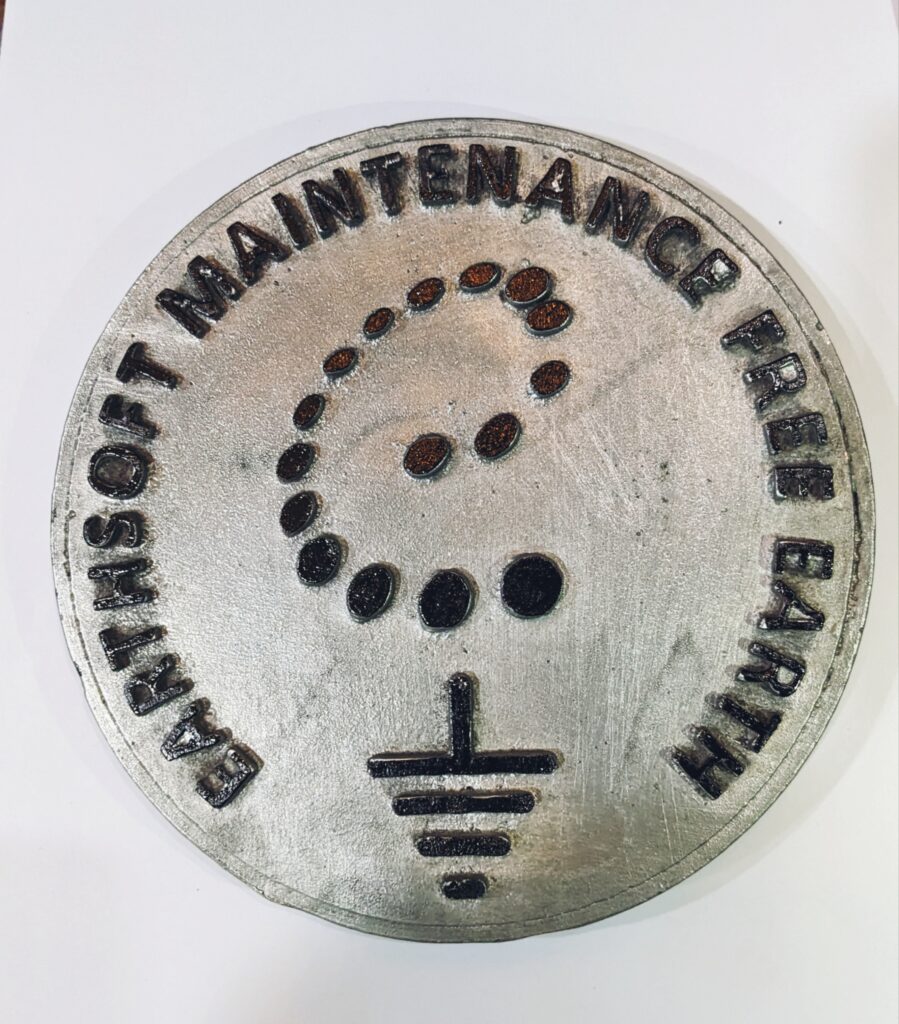 Earthing Pits – My Blog